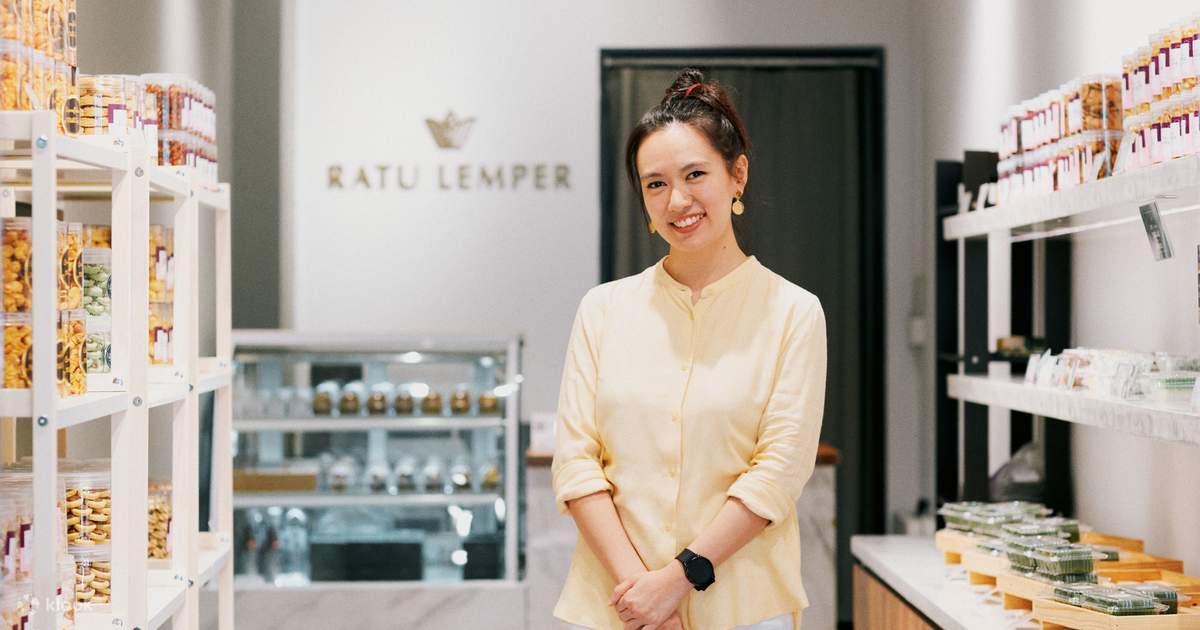 [Klook Exclusive] Princess Diaries: A Journey through Malay Heritage ...